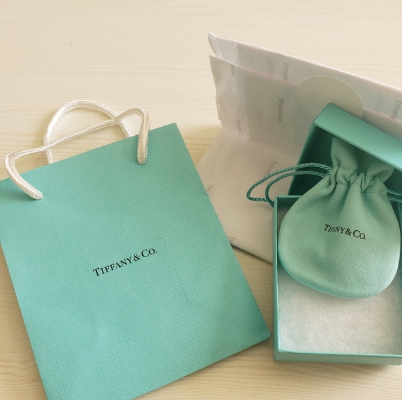 Tiffany & Co. | Jewelry | Tiffany Bundle Packaging | Poshmark